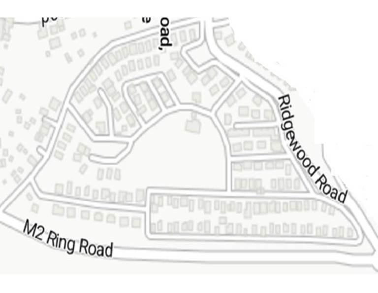 Phase 1 Map | PDF