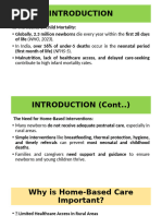 HBNC New Monthly Format 2024 With 30 Block Wise-1 | PDF | Low Birth ...