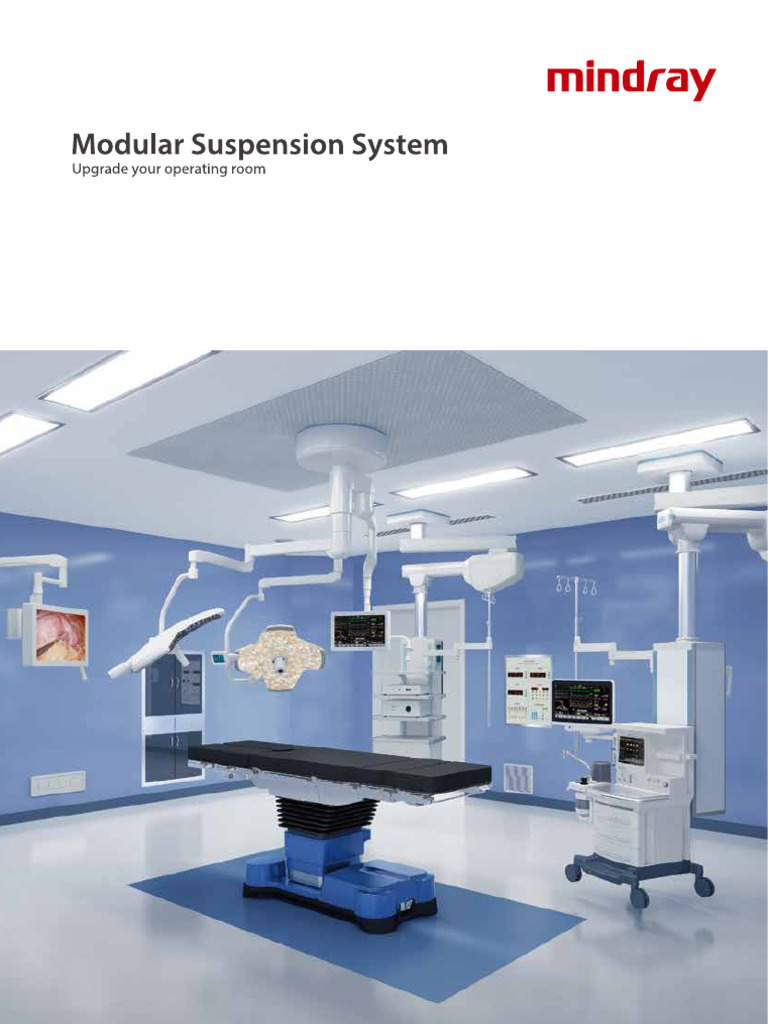 ENG Modular Suspension System Small-20200225 | PDF