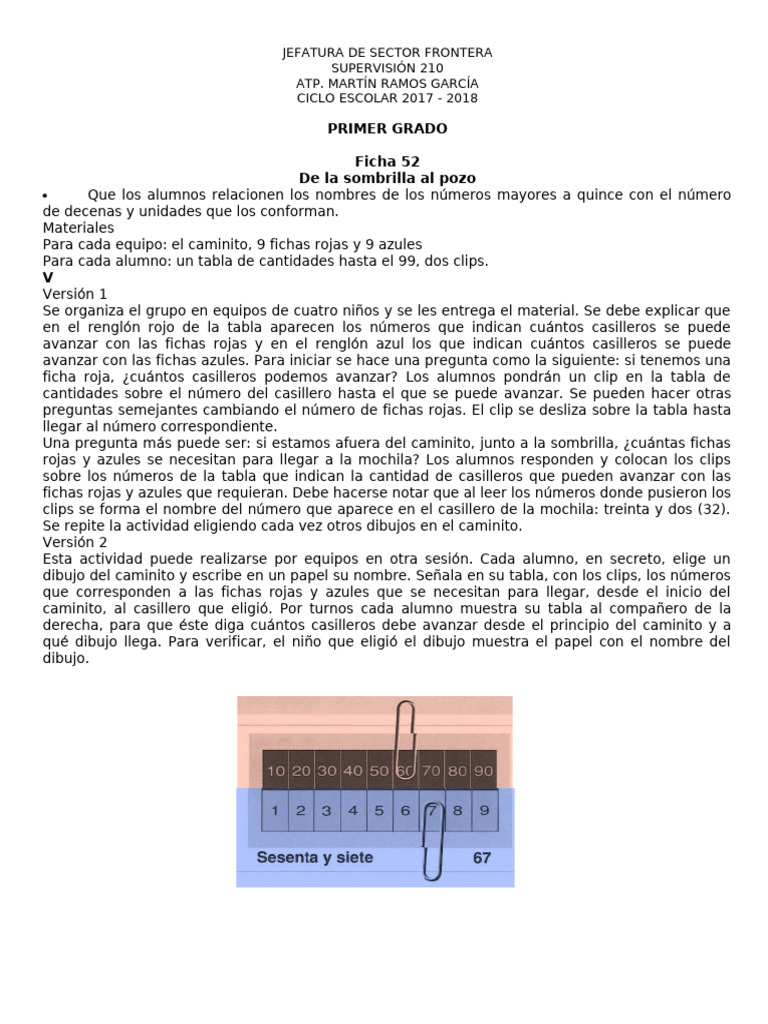 Estrategias de Mate Bloque 3. 12 Y3 | PDF