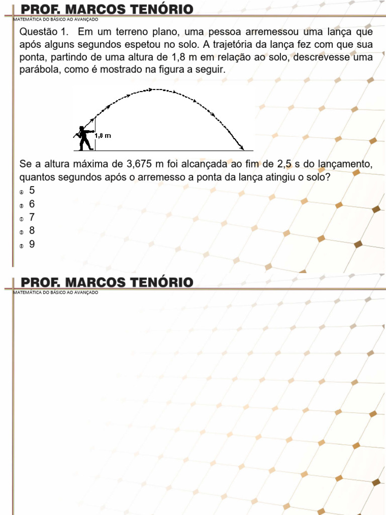 Revisão para A Bimestral - 1 Ano - 250604 - 094554 | PDF