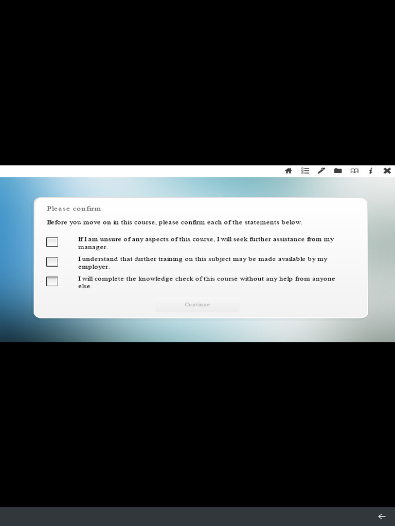 CareShield Learning v1.1 9 | PDF