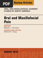 Retromylohyoid Fossa Anatomy and Classification | PDF | Tongue ...