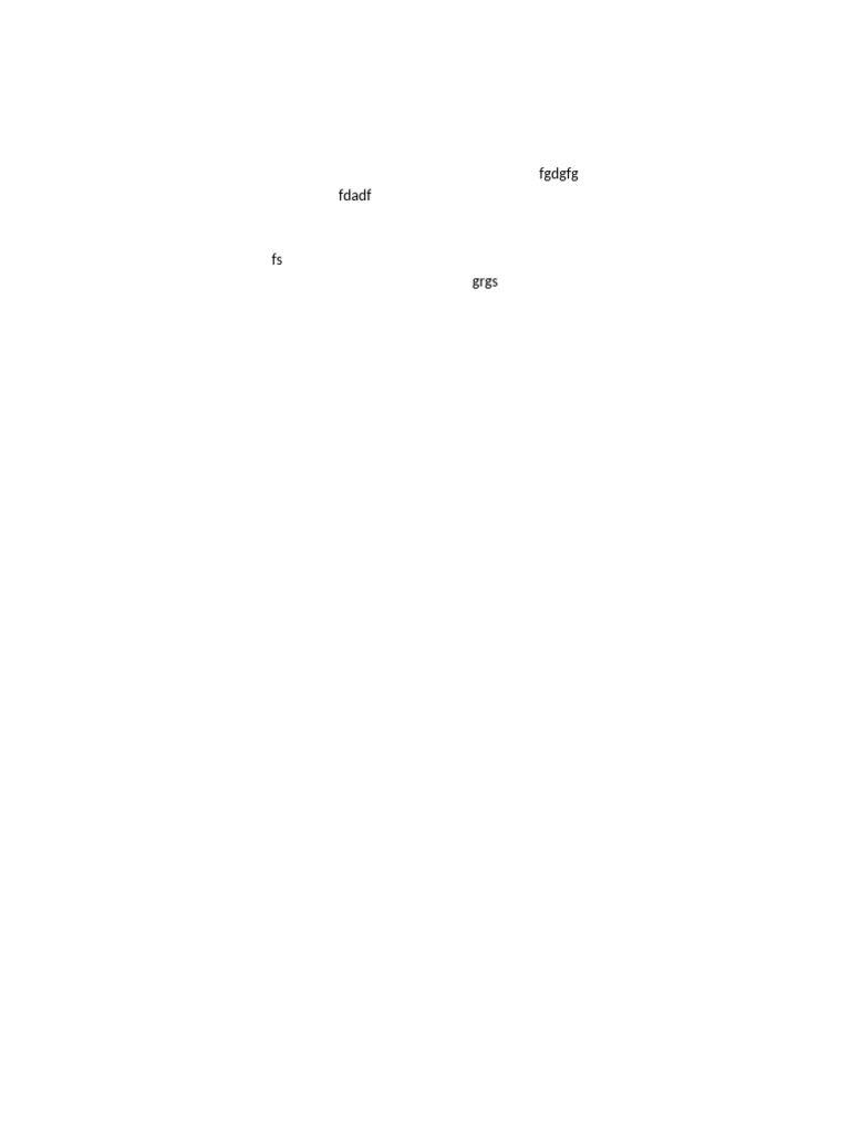 FGDGFG Fdadf | PDF