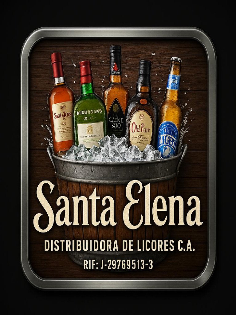 Santa Elena Logo HQ | PDF