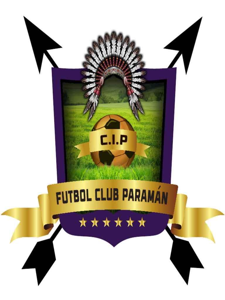 Para Man Logo | PDF