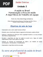 Guia Prático para Remédios e Tratamentos SUS | PDF