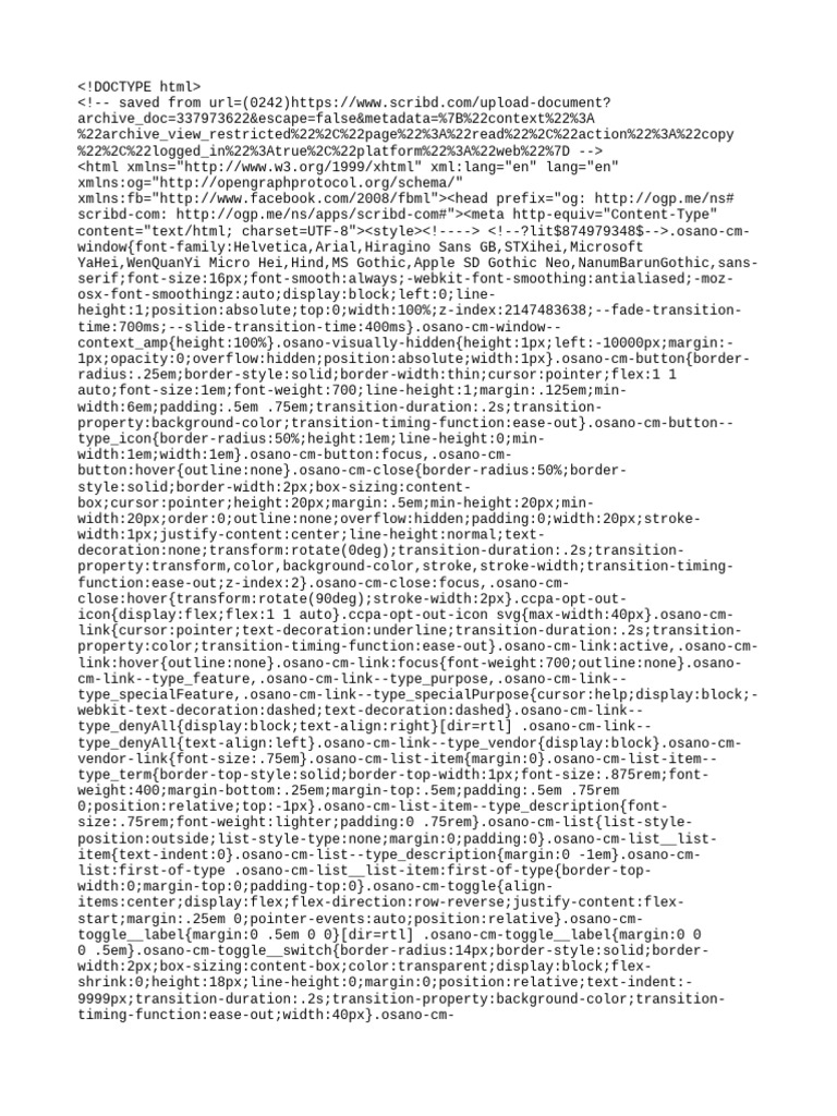 ssd33Upload a fsd _ Scribd | PDF | Internet Privacy | Http Cookie