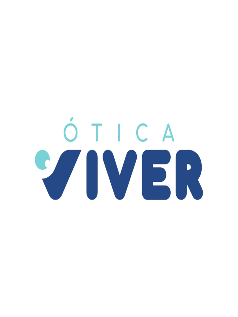 Logo Viver - Otica Viver | PDF