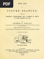 The Art of Figure Drawing | PDF