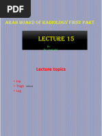 Femoral Sheath Removal Protocol Guide | PDF | Vein | Artery