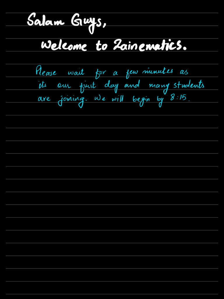 Maths Paper Pattern and Introduction | PDF