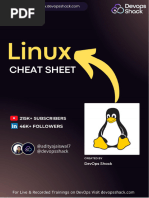 CUCM 11 vs 15: OS and Virtualization Changes | PDF | Computer ...