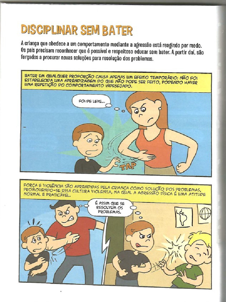 17 Disciplina | PDF