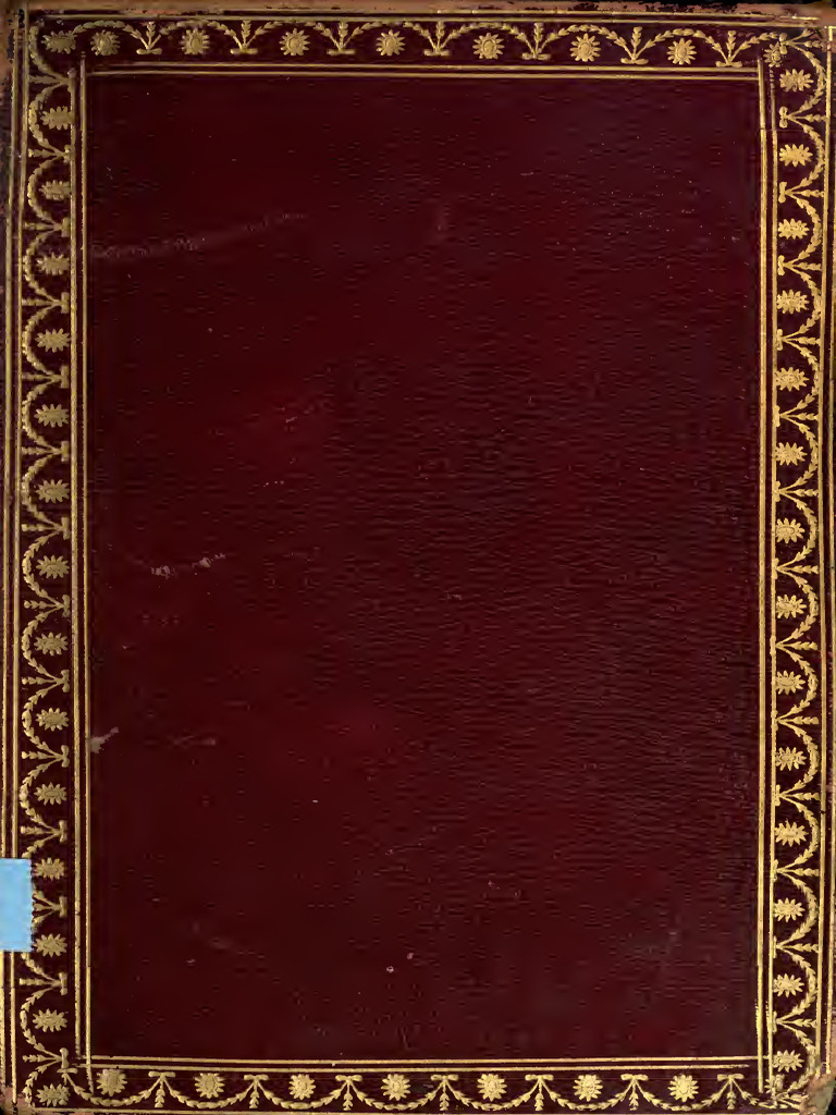 David Sutherland, A Tour Up The Straits, From Gibraltar To ...