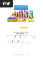 Biostatistics Formula Sheet | PDF