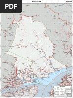 Mapa Ibge Camaçari | PDF | Mapa | Brasil