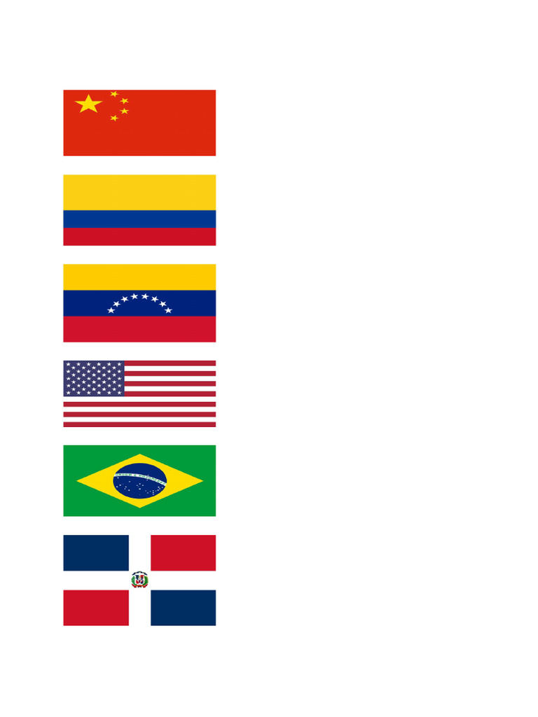 Flags | PDF