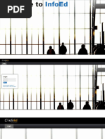 BREO Applicant Quick Guide | PDF | Login | User (Computing)