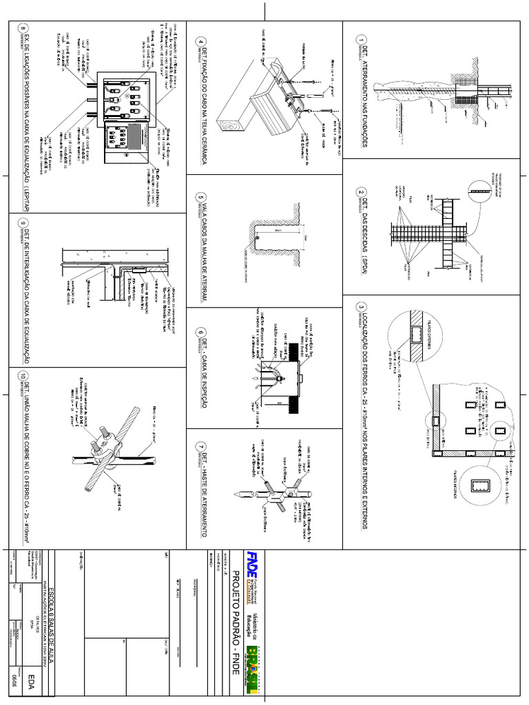 6Q Eda Det Ger0 06 - R01 | PDF