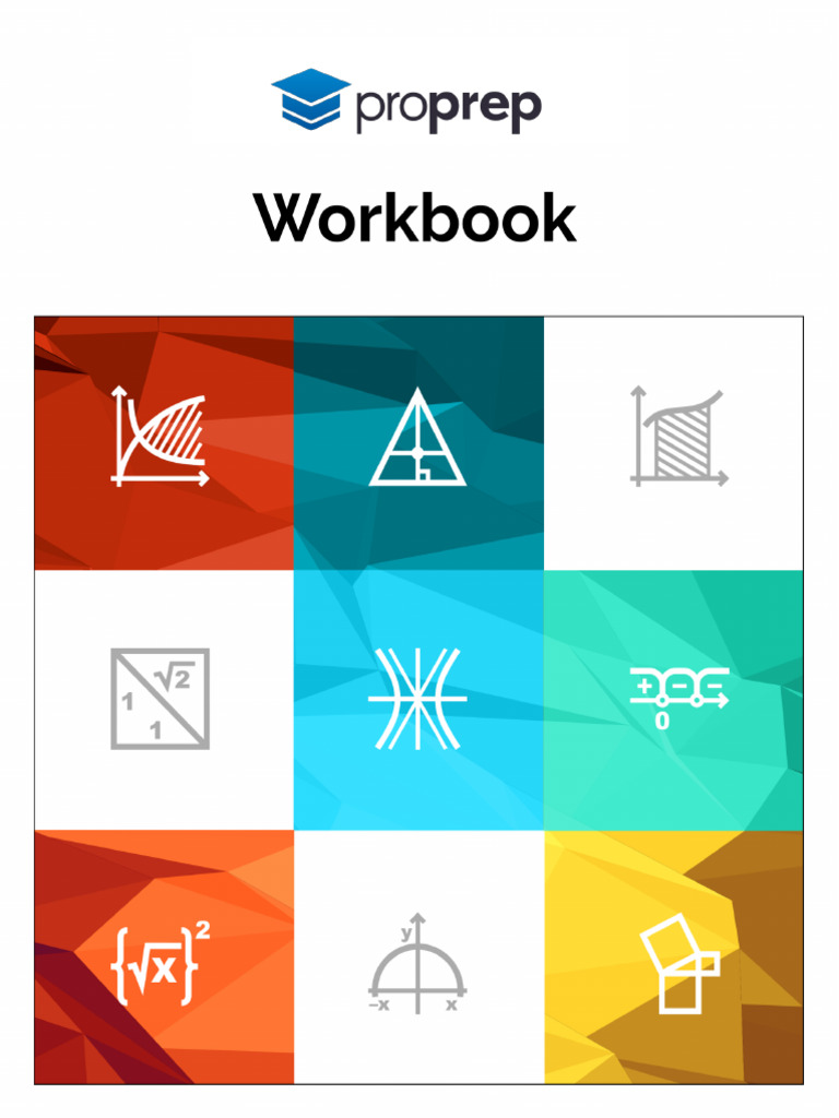 Proprep - Calculus - Power Series - Workbook | PDF | Power Series ...