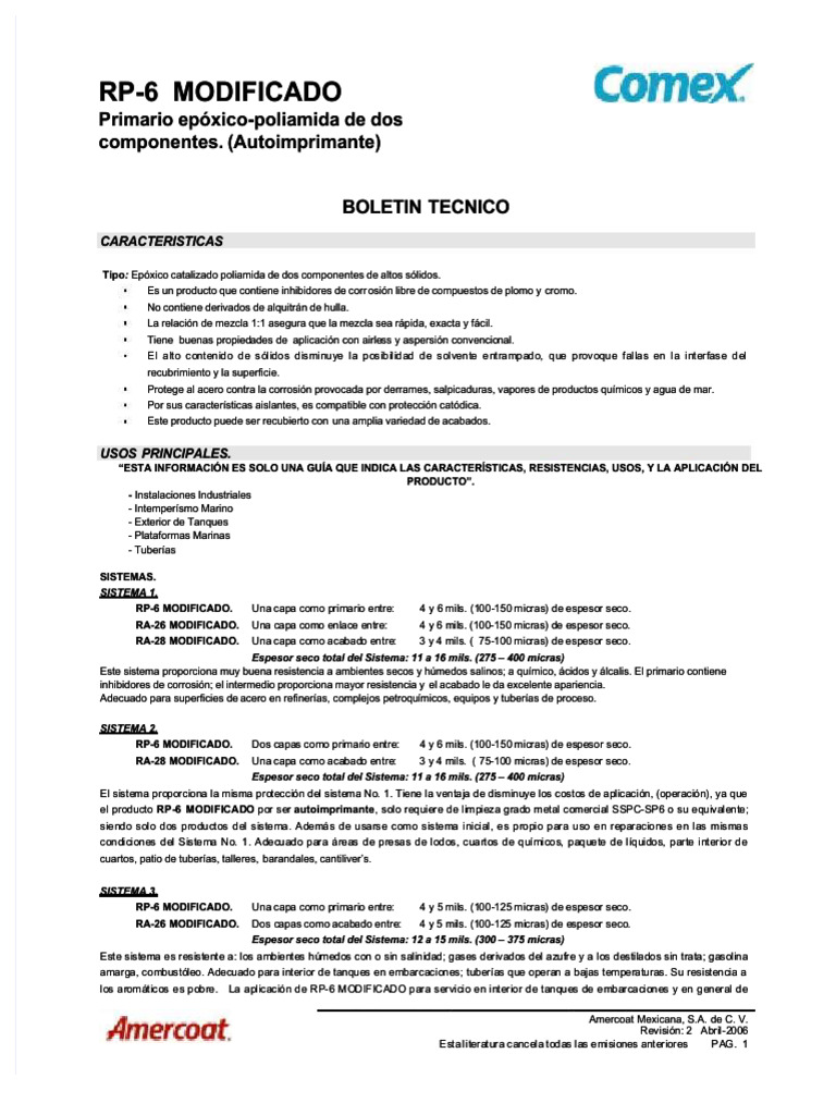 PDF RP 6 Modificado - Compress | PDF | Temperatura | Humedad