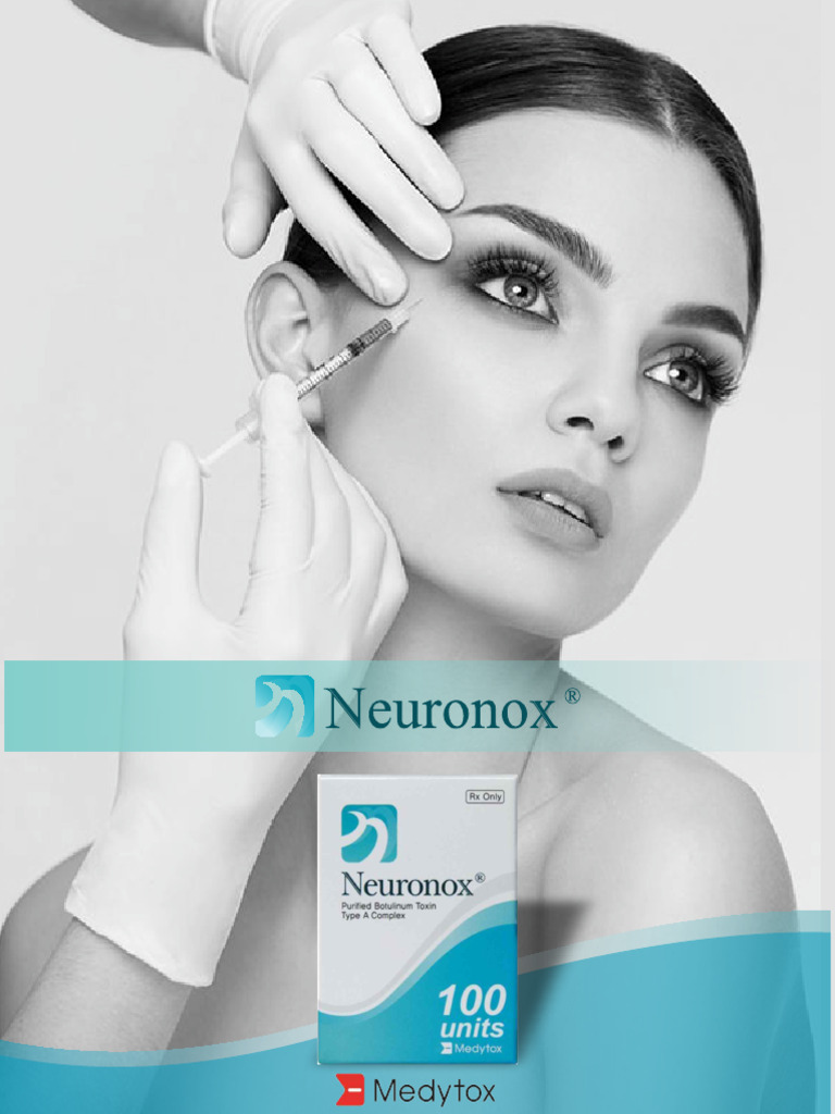 Brochure Neuronox | PDF