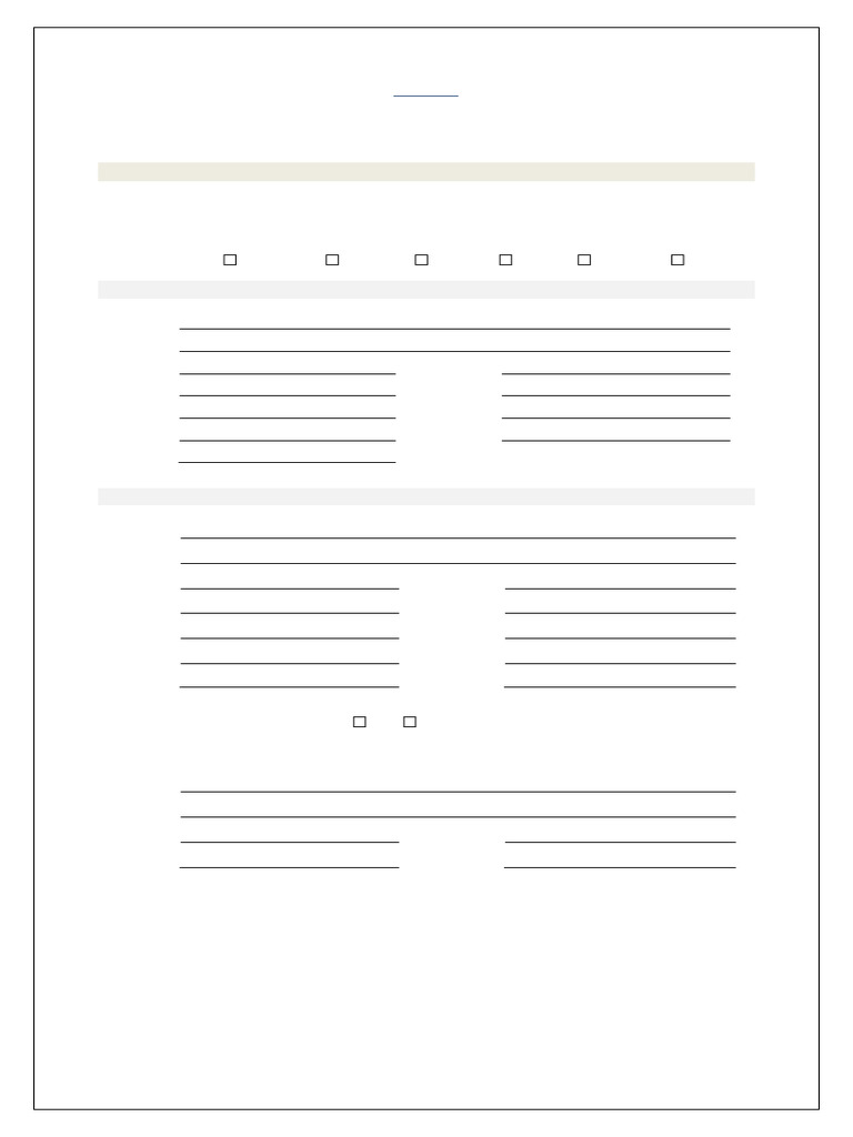 Application For NOC For Getting Exemption From Stamp Duty | PDF ...