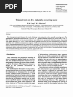 Snow Drift Load Calculator Guide | PDF