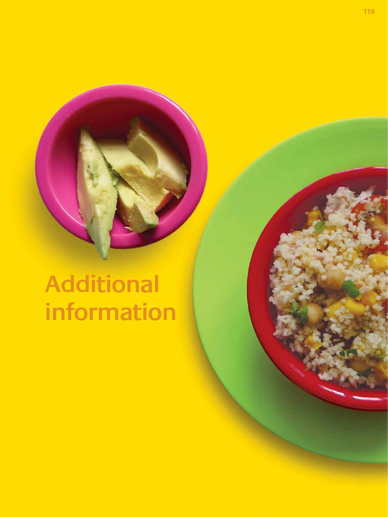 9 First Step Nutrition Eating Well The First Year Sep 17 For Web Part 4 ...