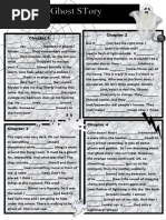 Phasmophobia Cheat Sheet 1920x1080 1 | PDF