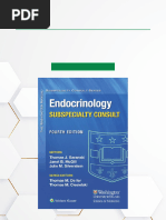 Williams Textbook of Endocrinology (13th Edition) PDF | PDF | Doctor Of Medicine | Medical School