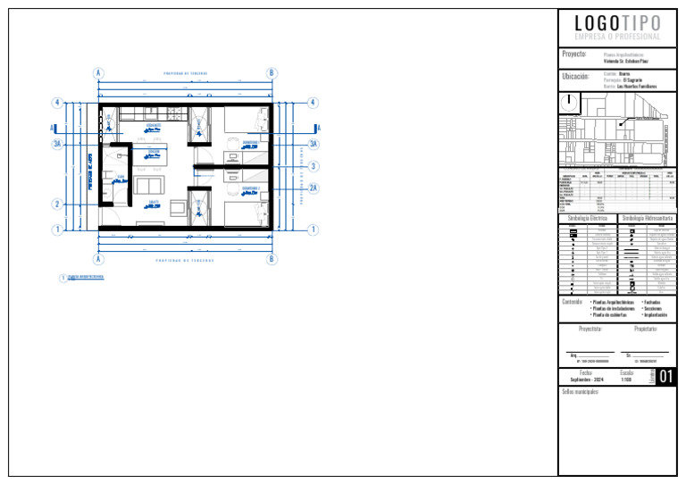 Plantilla AutoCAD-A1 | PDF | Ingeniería hidráulica | Hidráulica