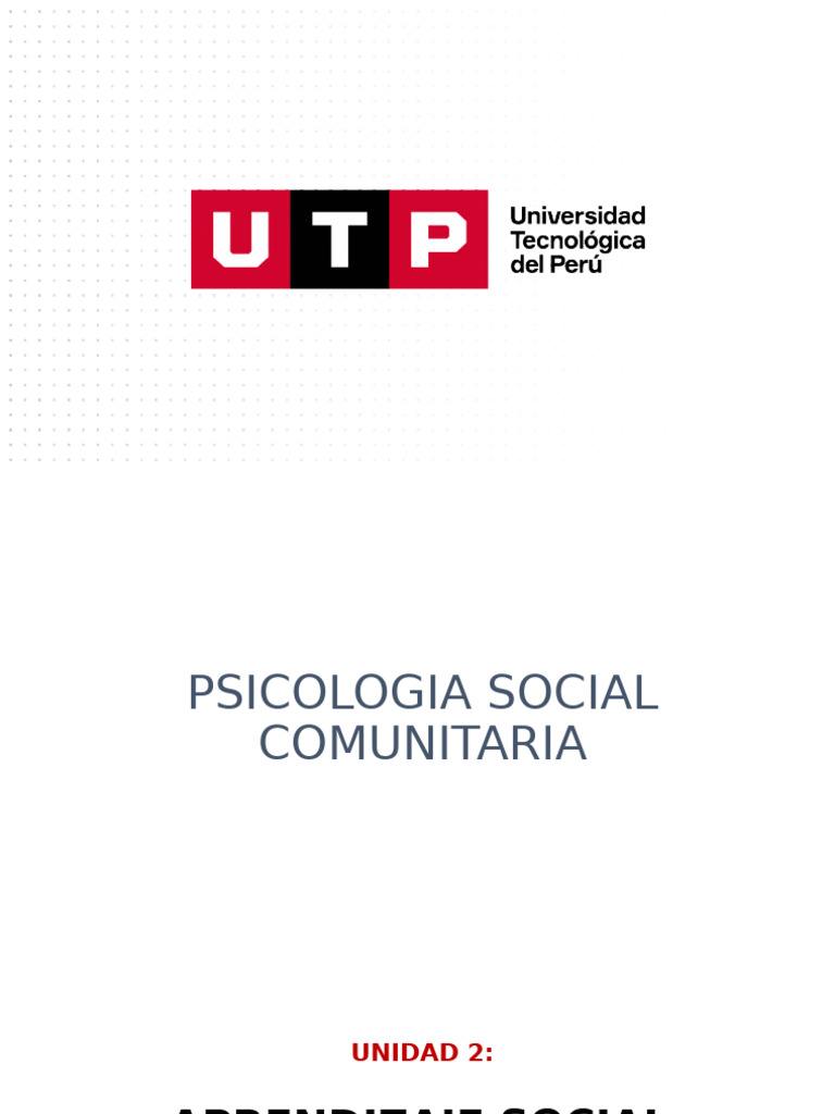 S05 2 Persuación | PDF | Persuasión | Pensamiento