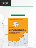 Letter To GP Right To Choose ADHD | PDF | Attention Deficit ...