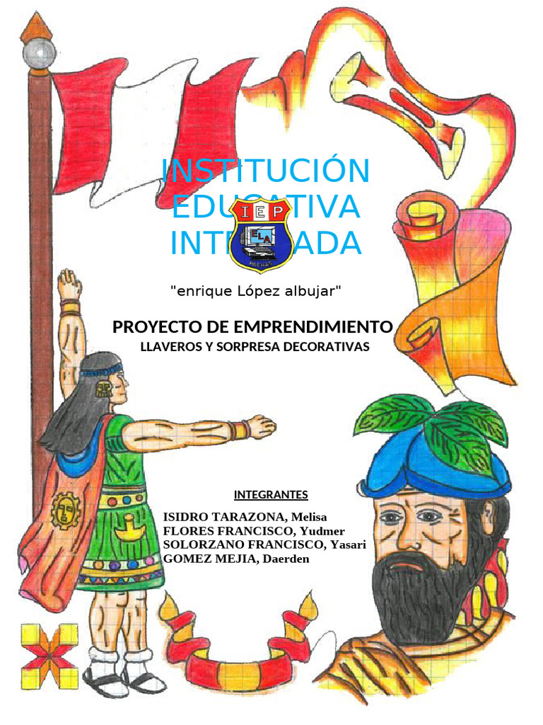 PRESENTACION Royit | PDF