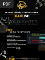 MSNR Trading Strategy | PDF