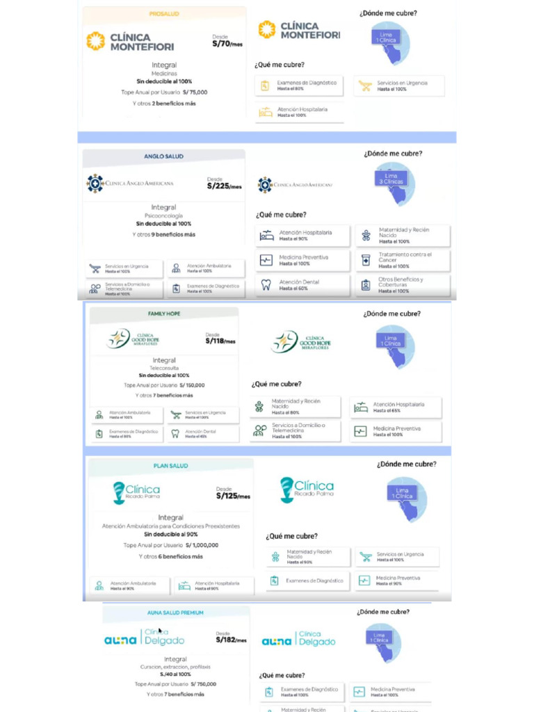 Benchmark Pricing | PDF