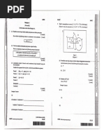 Formula Addmath SPM KSSM | PDF