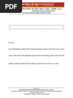 HDFC Current Account Opening Undertaking | PDF | Transaction Account ...