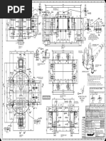 Wood Pallet Design Drawings | PDF | Industrial Processes | Secondary ...