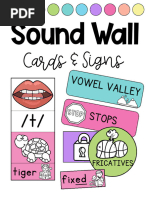 Lesson 66: Closed & Open Syllables | PDF
