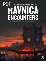 Waterdeep Interactive Map | PDF