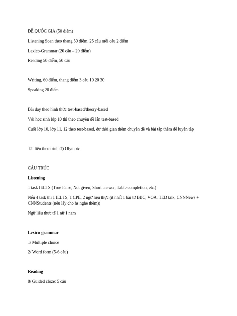 Blog Chuy Eanh 1 | PDF