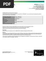 Ita34 1058123249 | PDF | Tax Refund | Taxes