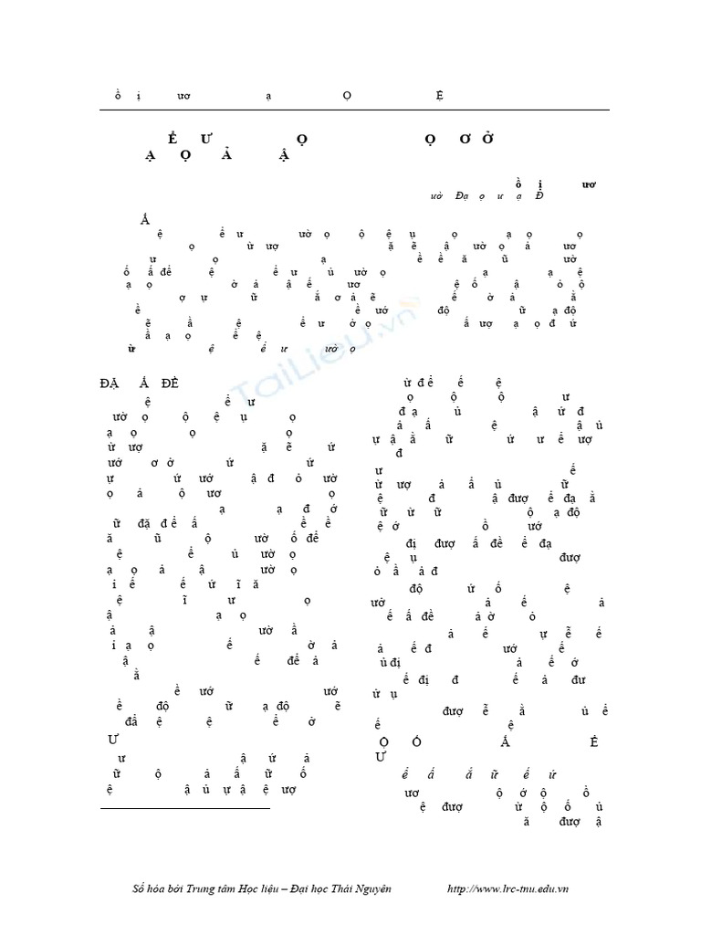 Phát Tri NT Duy Cho H C Sinh Trung H CC S Qua D YH CGI Ibàit P Toán | PDF