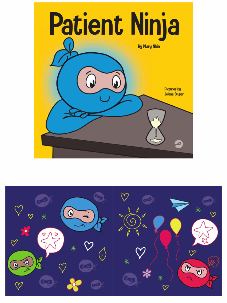 Patient Ninja | PDF