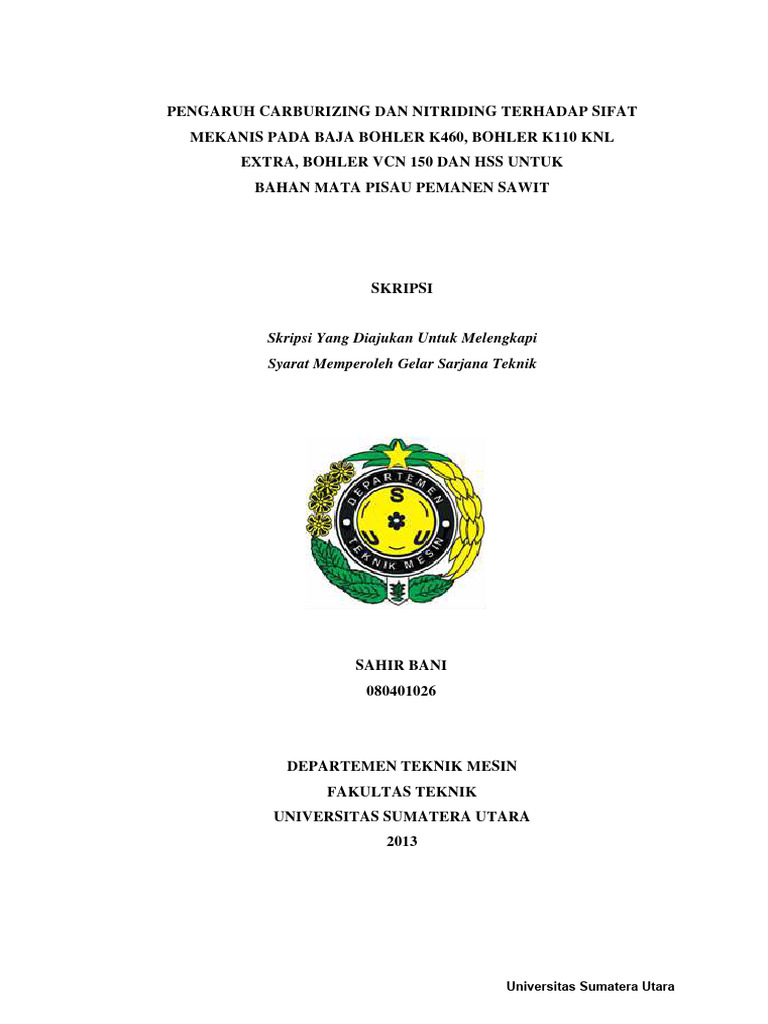 [123dok.com] Pengaruh Carburizing Dan Nitriding Terhadap Sifat Mekanis ...
