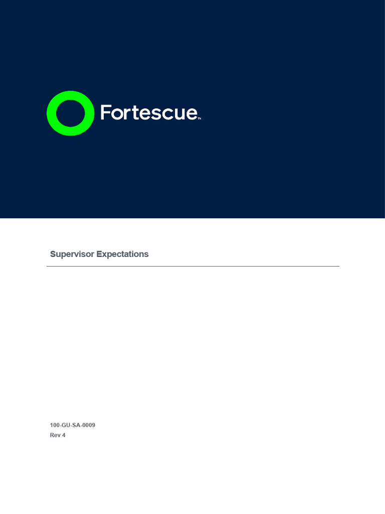 100-Gu-Sa-0009 4 Ifu 02 | PDF | Occupational Safety And Health | Employment