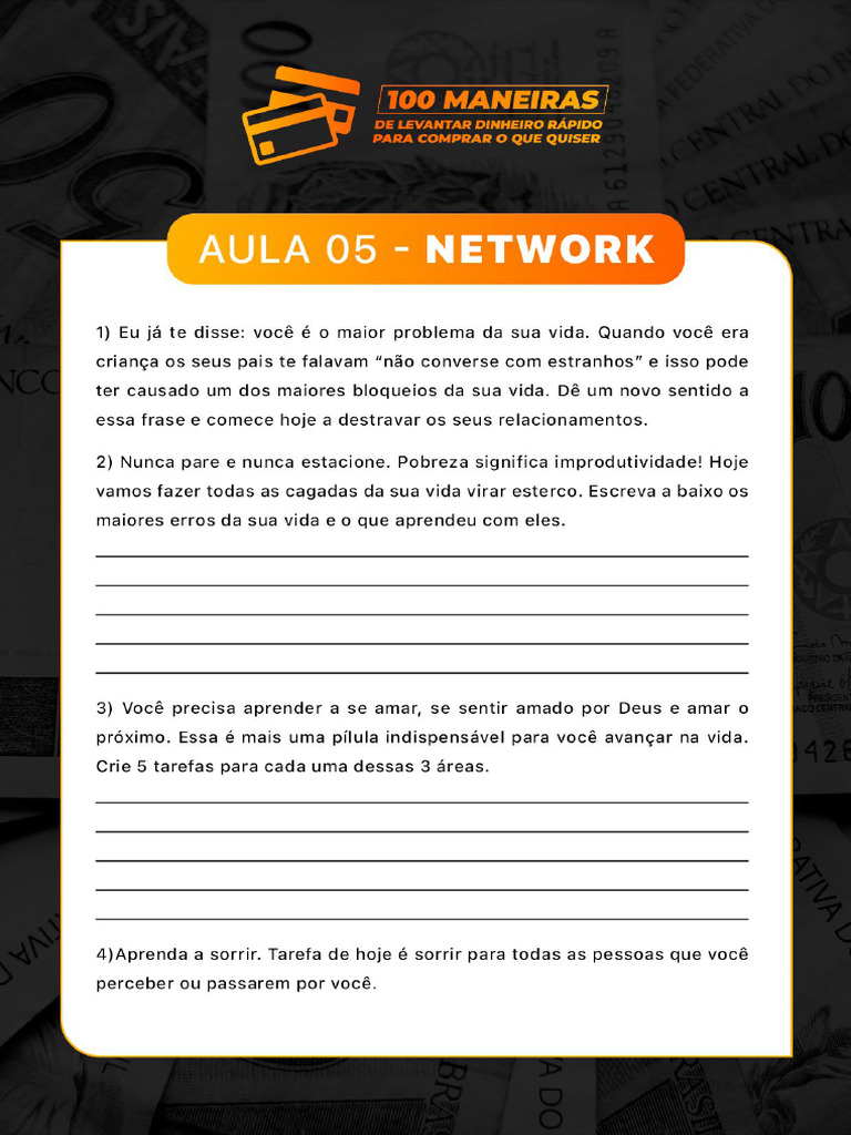 AULA05 | PDF
